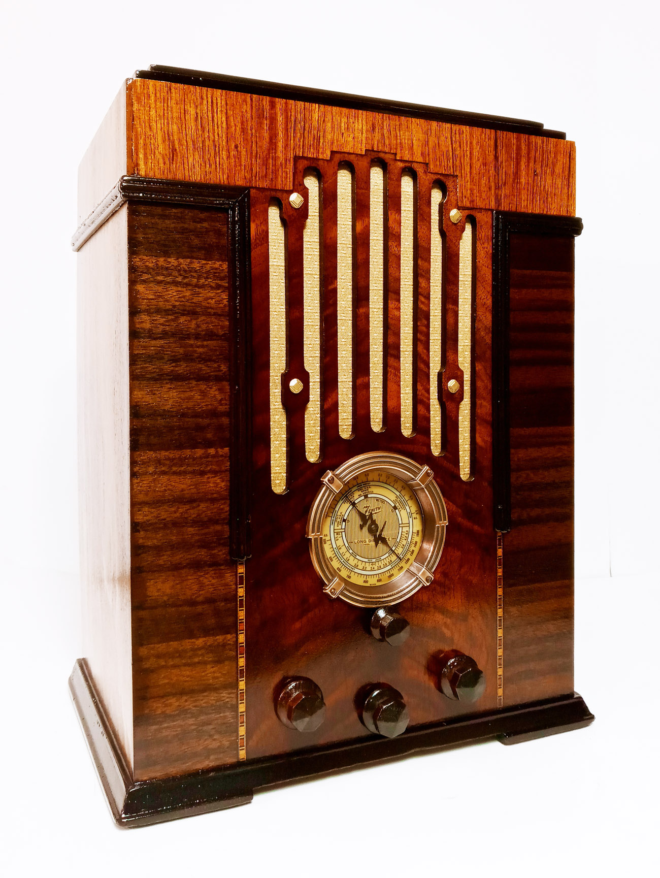 Quality Antique Radios Antique Radio Sales, Restorations, Vintage ...
